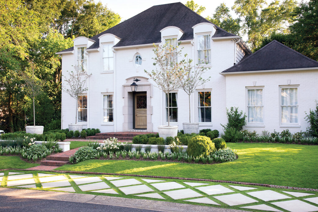 First Impression - Birmingham Home & Garden