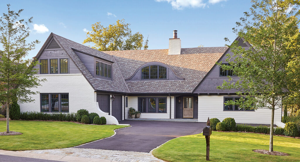 Step Inside this 1970s Home Makeover in Vestavia Hills - Birmingham ...