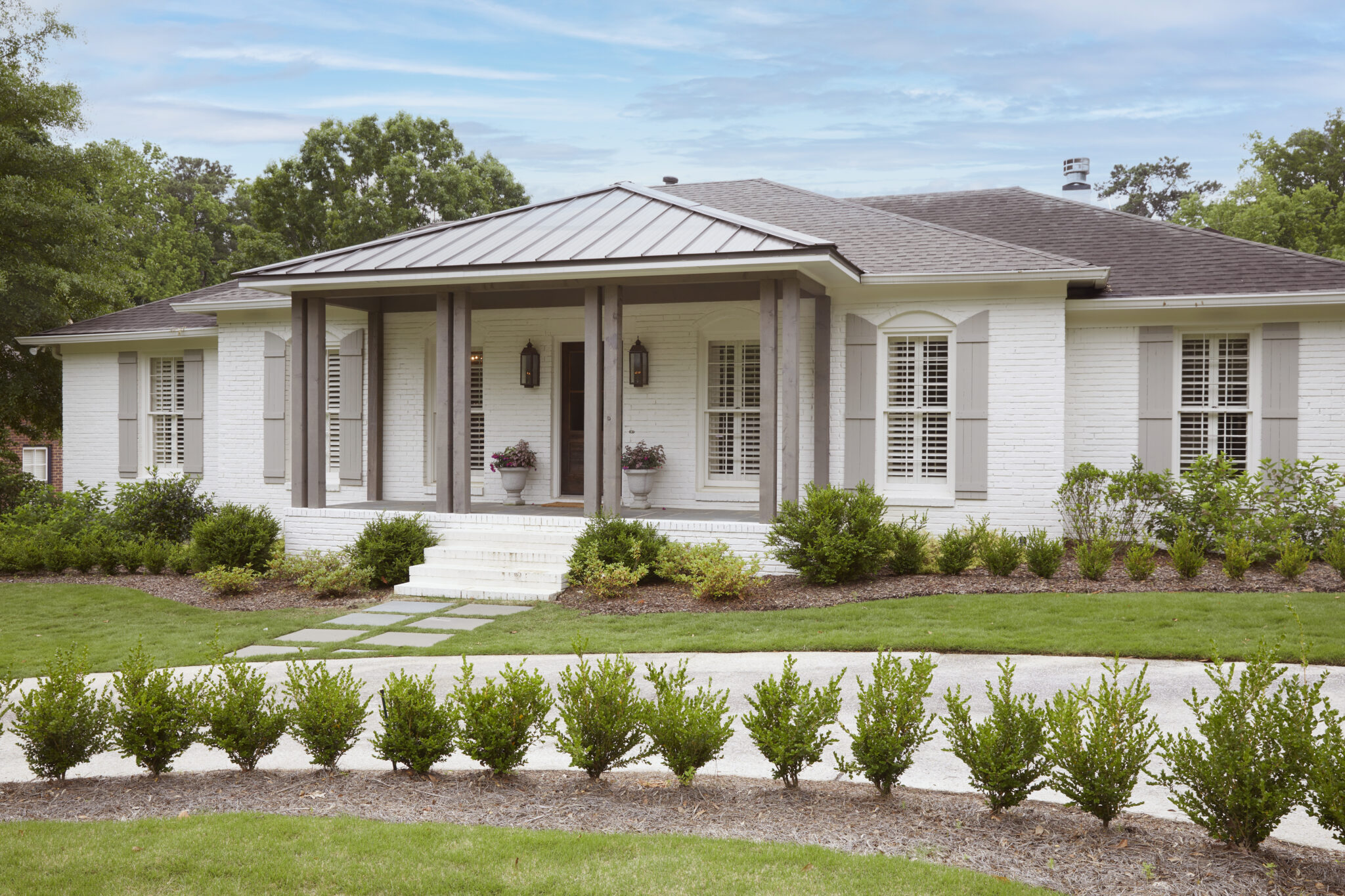 Matters of the Heart - Birmingham Home & Garden