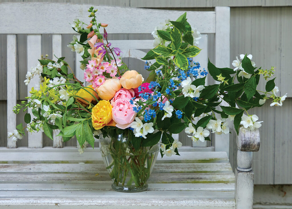 Cultivating Joy with Kate Graham of Fig & Fern - Birmingham Home & Garden