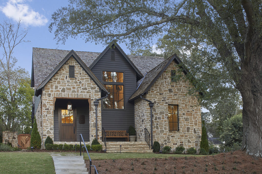 Inspiration Home: A Look Back at the Last 5 homes - Birmingham Home ...