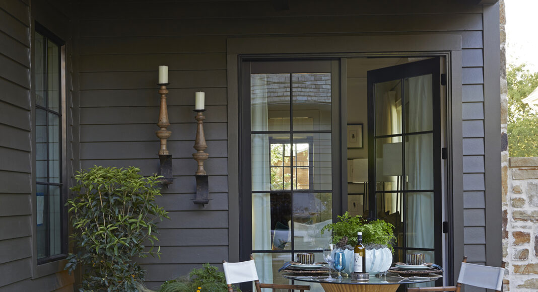 Inspiration Home: A Look Back at the Last 5 homes - Birmingham Home ...