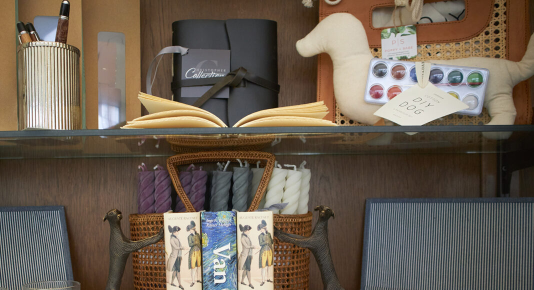 Tour Christopher Collection and Meet the Team - Birmingham Home & Garden