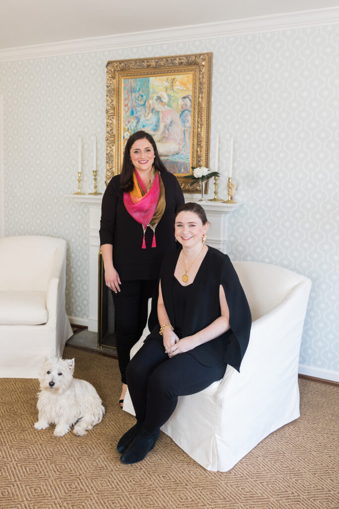 Grisham Tolbert Interiors – Designer Spotlight - Birmingham Home & Garden