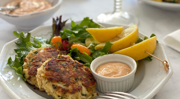4 Fresh Gulf Seafood Recipes - Birmingham Home & Garden