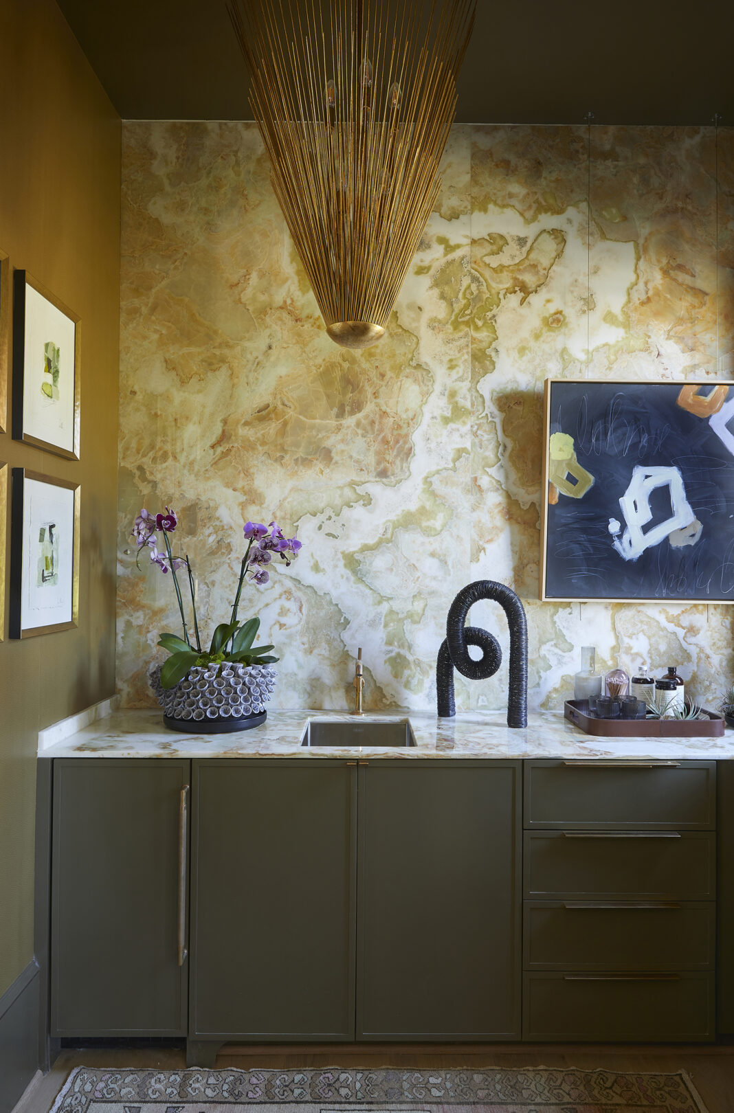 Inspiration Home 2021 – Photo Gallery - Birmingham Home & Garden