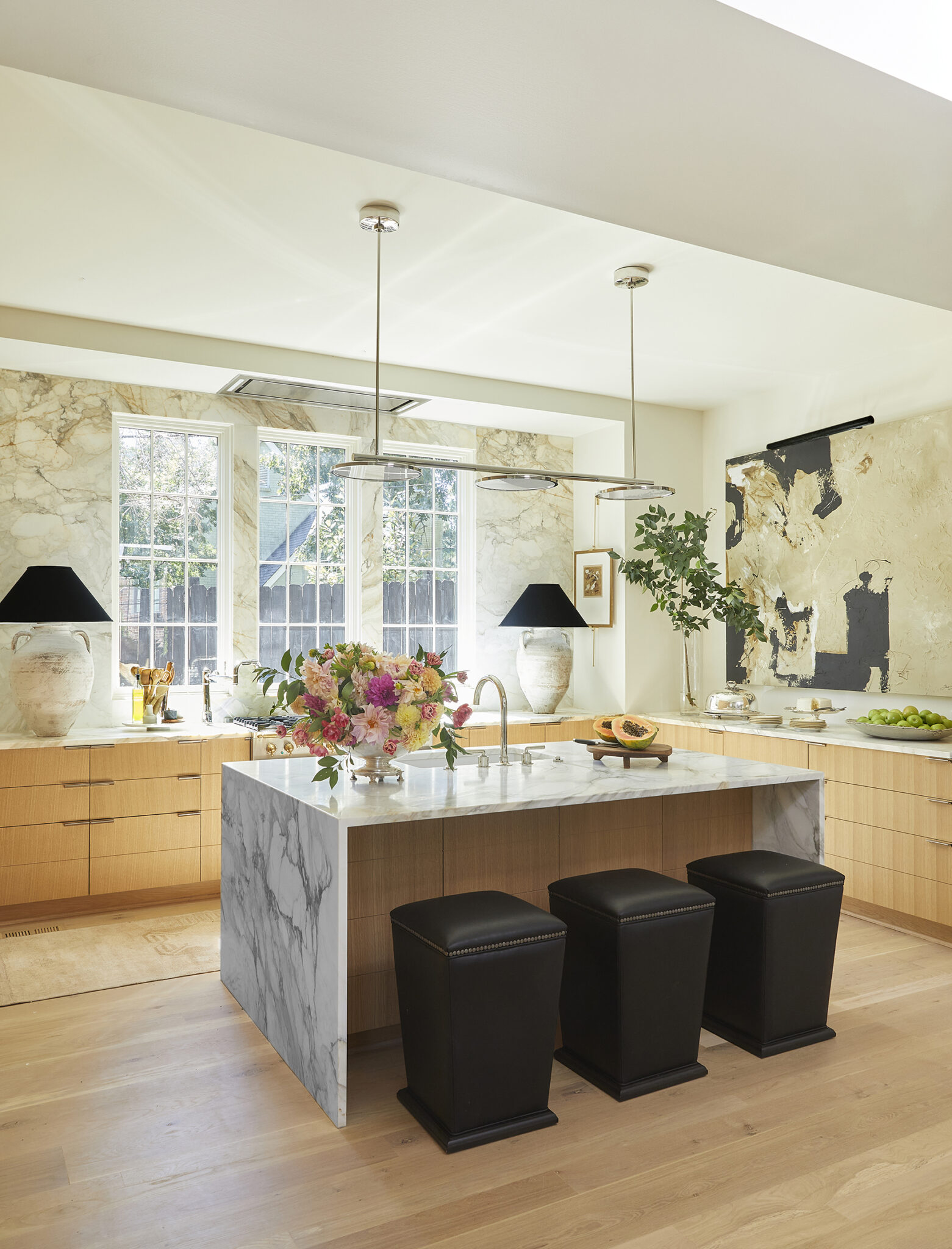 Inspiration Home 2021 – Photo Gallery - Birmingham Home & Garden