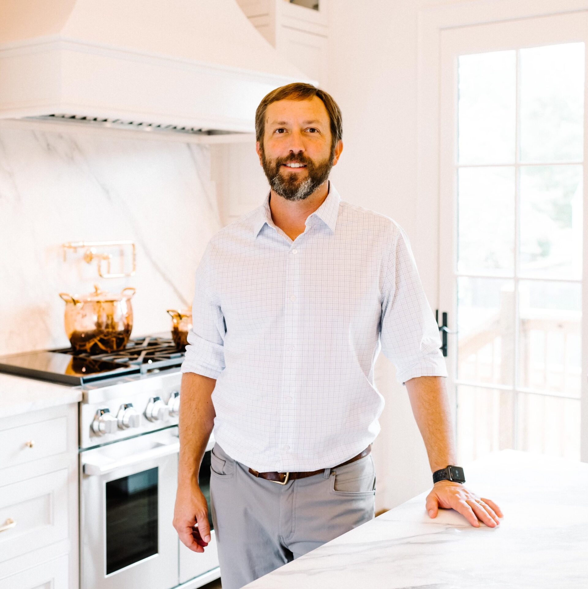 2022 Changes the Game for Custom Home Builders - Birmingham Home & Garden