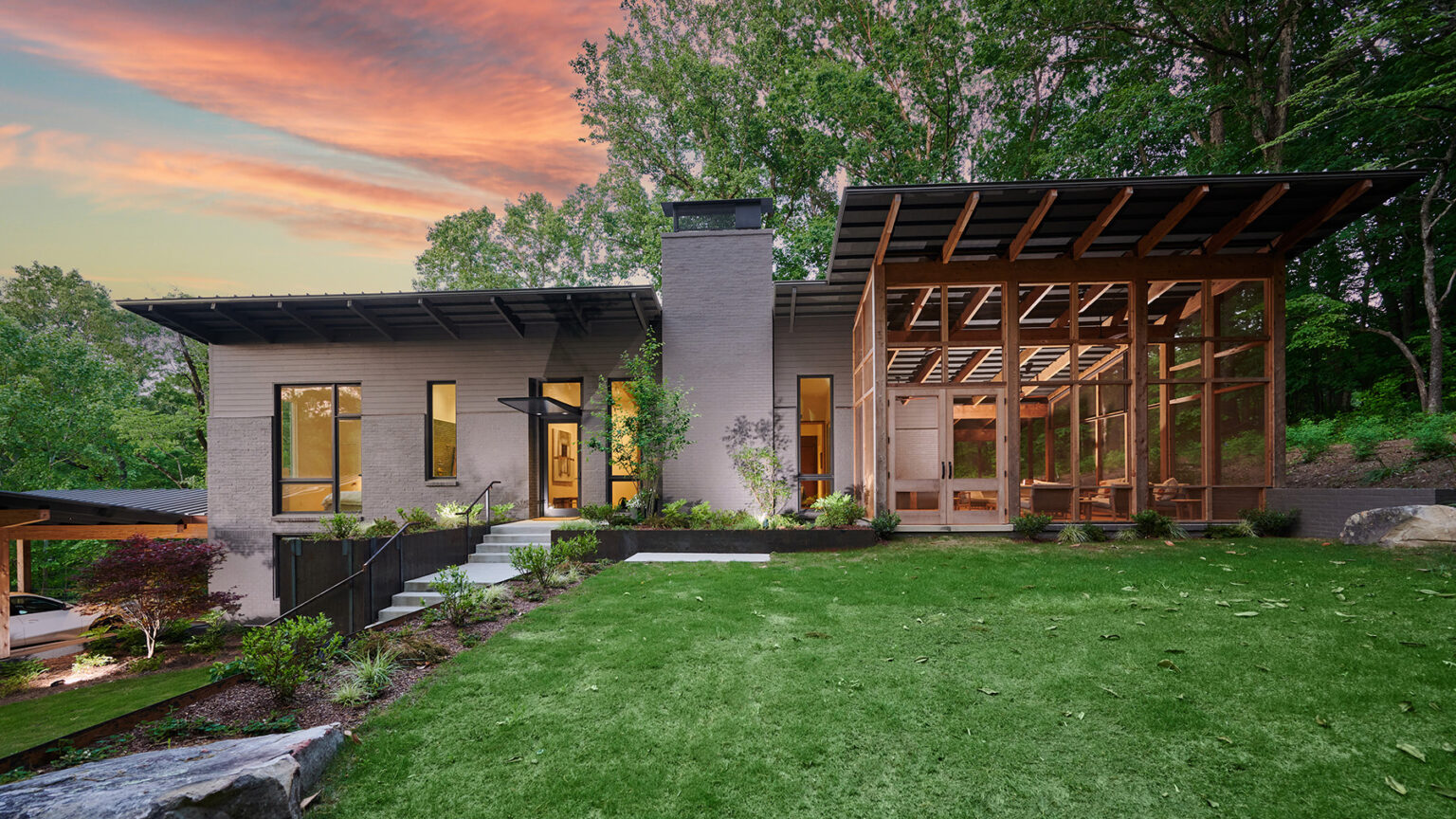 Award-Winning Design - Birmingham Home & Garden