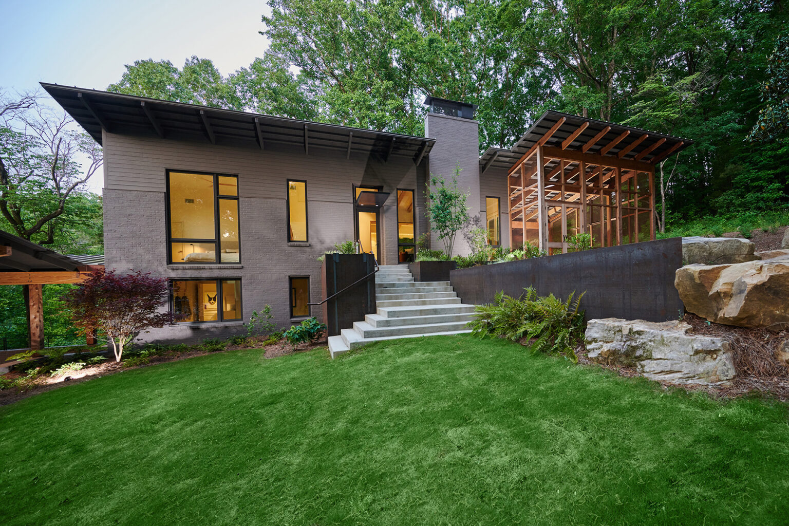 Award-Winning Design - Birmingham Home & Garden