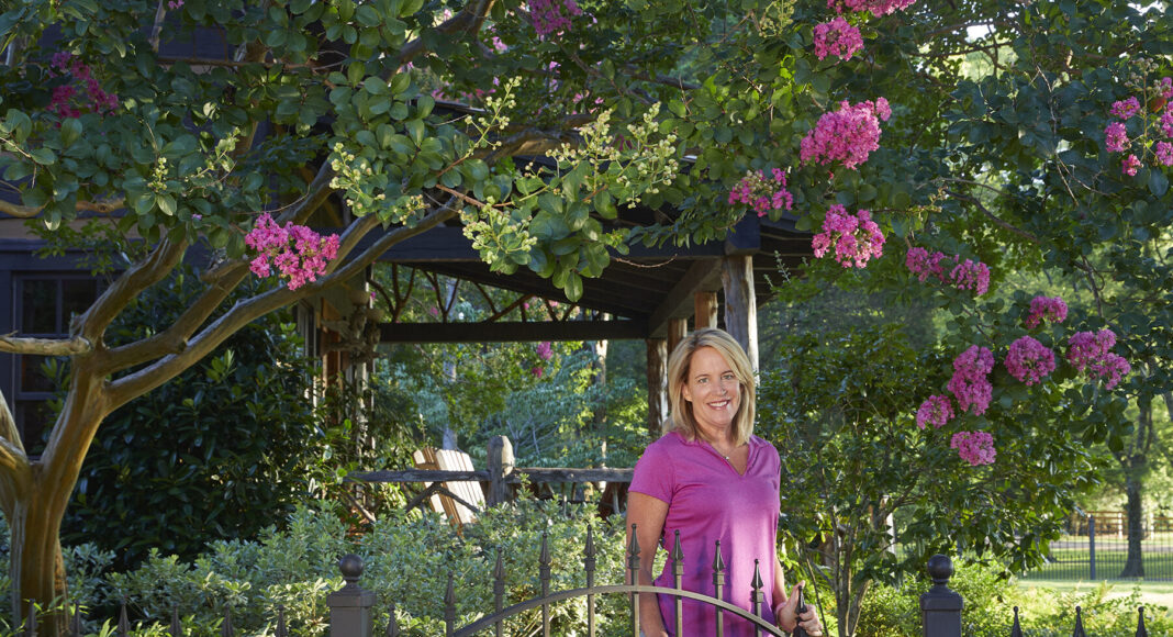 Monarch Waystation - Birmingham Home & Garden