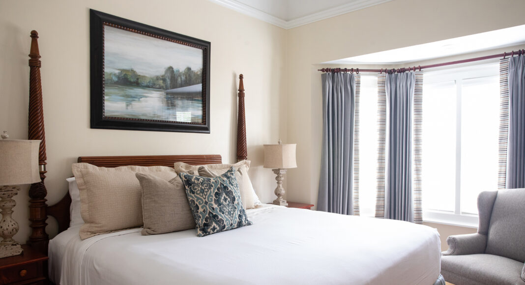 Discover the Charm of Barnsley Resort: A North Georgia Gem