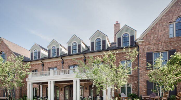 Discover the Charm of Barnsley Resort: A North Georgia Gem