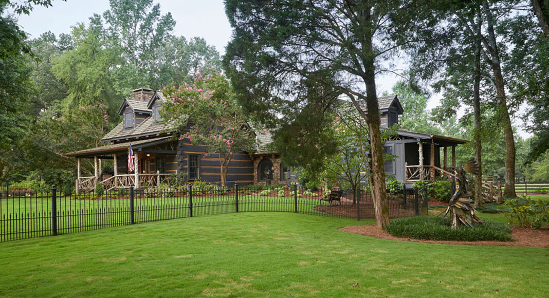 Monarch Waystation - Birmingham Home & Garden