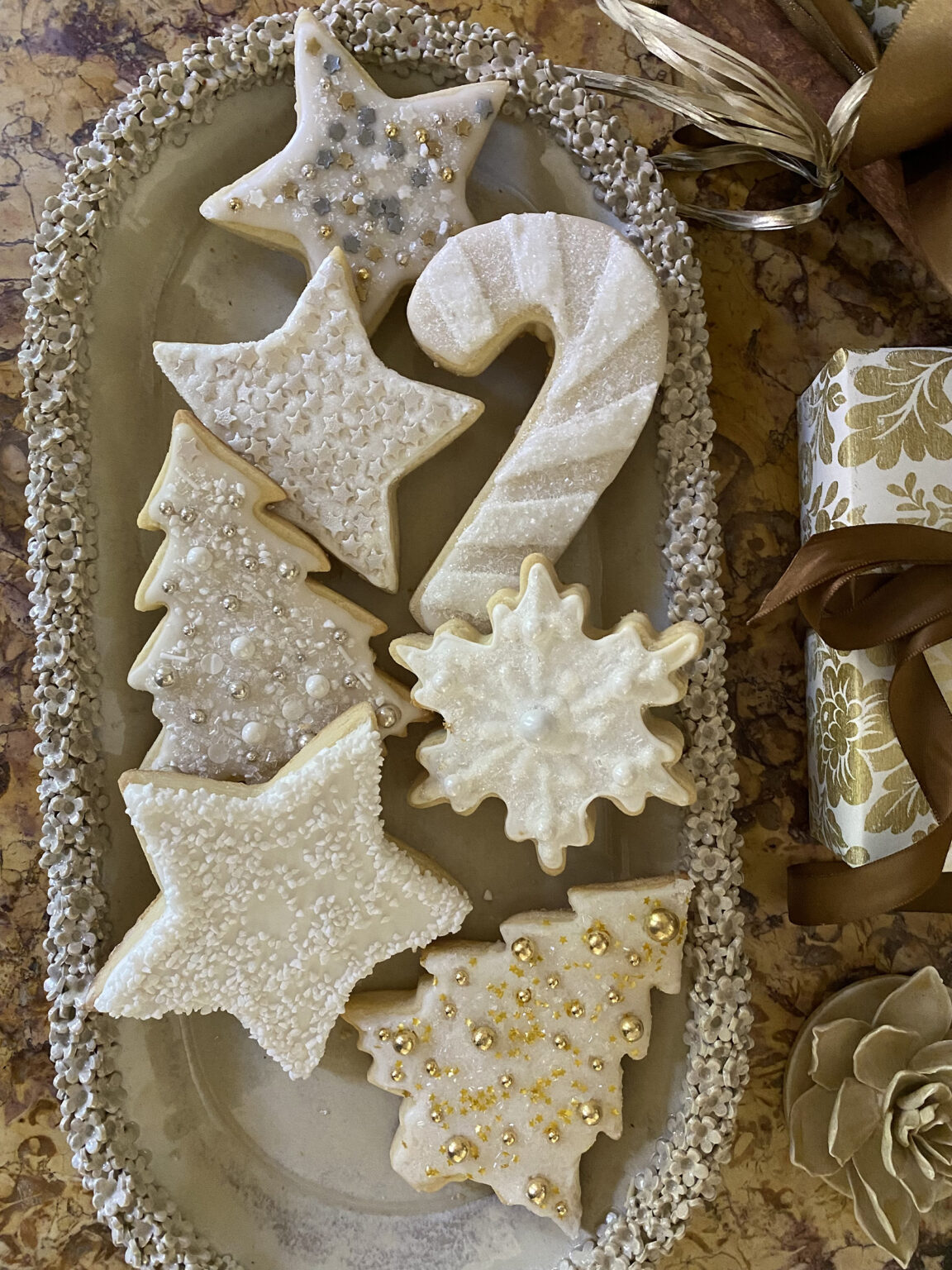 Happiest of Holiday Recipes - Birmingham Home & Garden