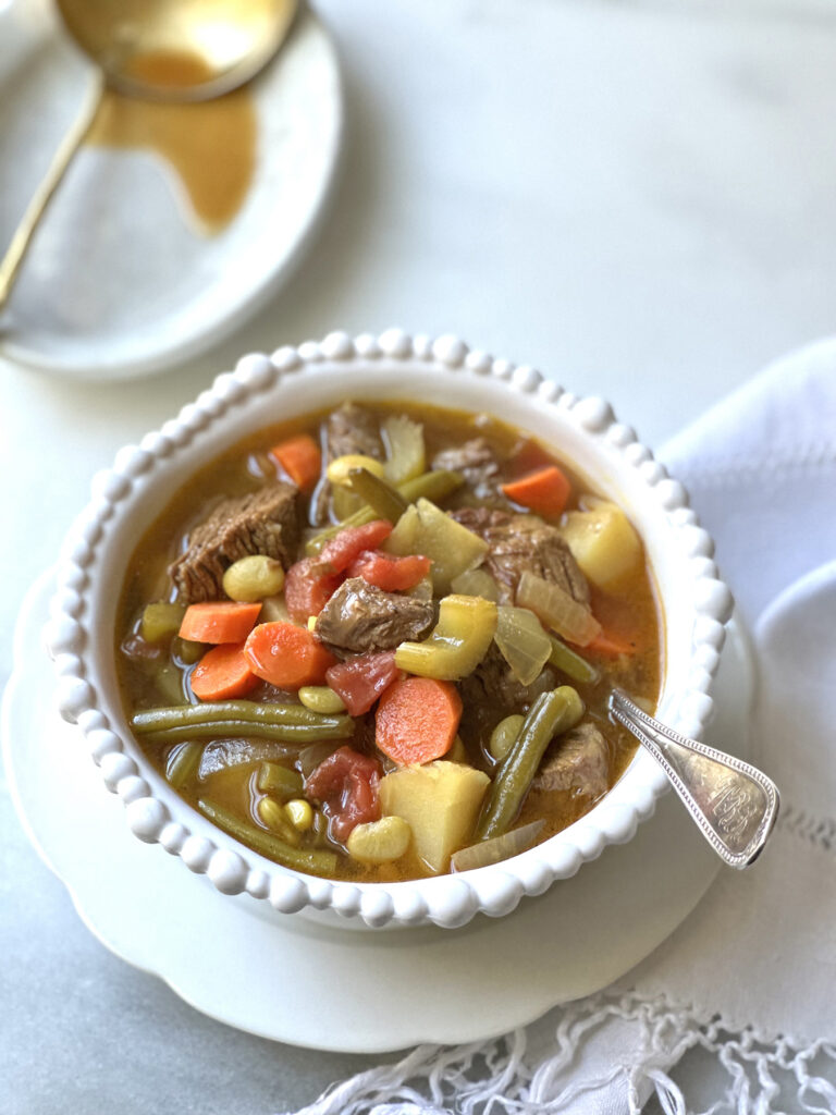 5 Soup Recipes for a Cozy Dinner
