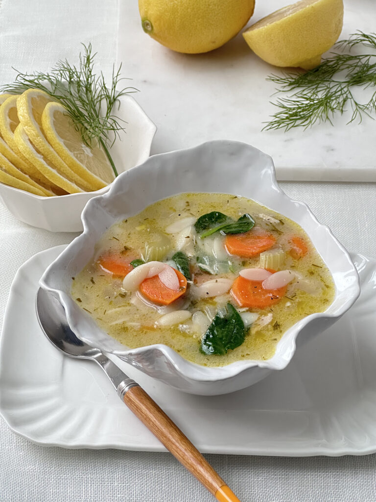 5 Soup Recipes for a Cozy Dinner