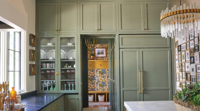 Wallpaper Roundup - Birmingham Home & Garden