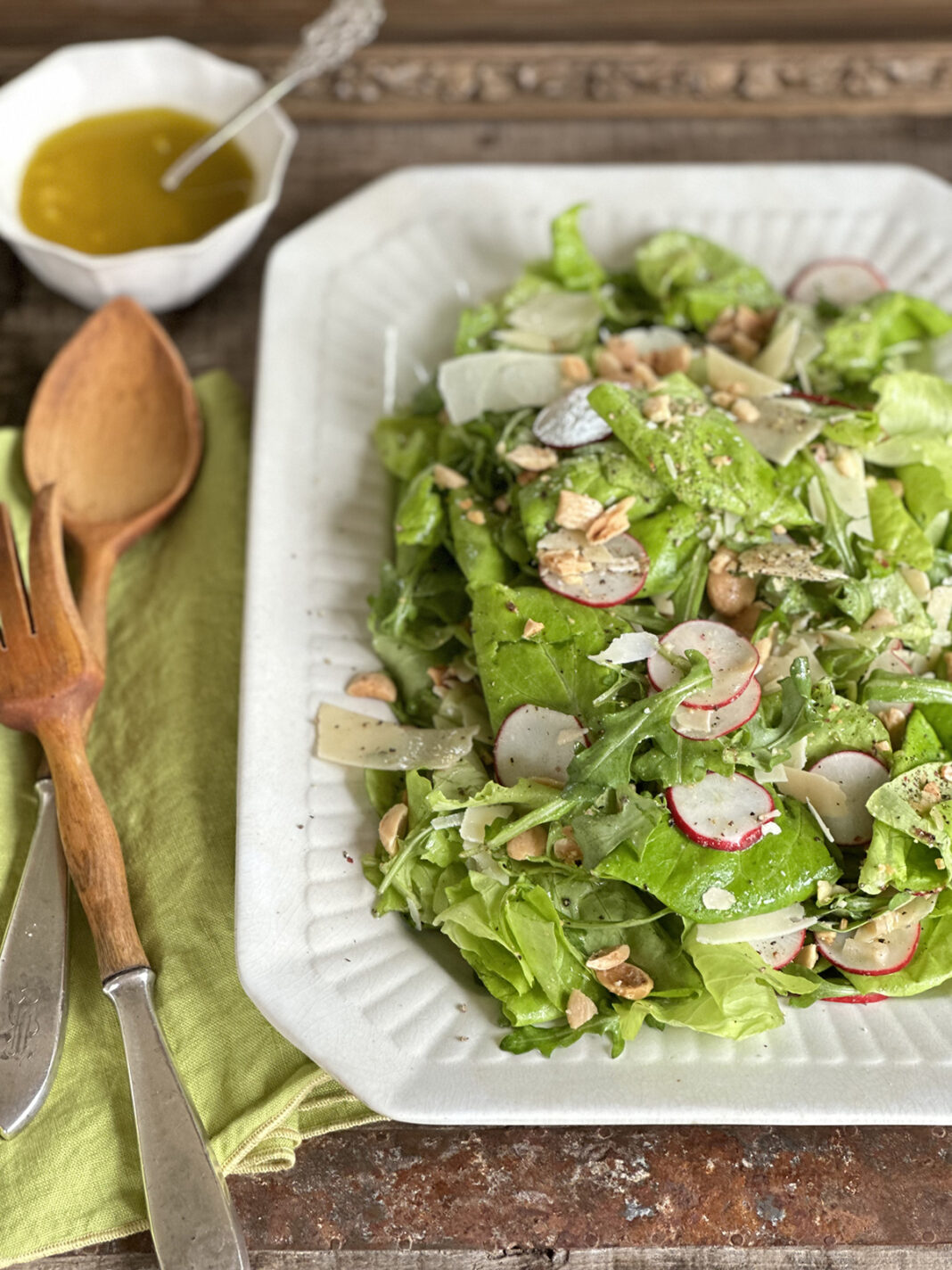 5 Spring Recipes Perfect for Easter Brunch