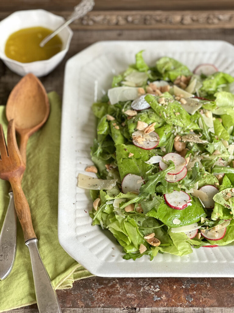 5 Spring Recipes Perfect for Easter Brunch - Birmingham Home & Garden