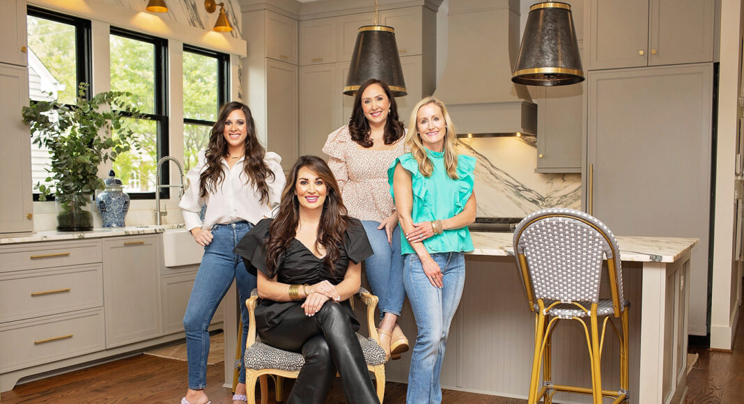 Welcome Home - Birmingham Home & Garden