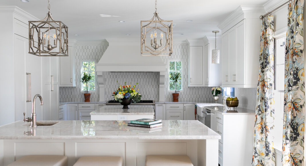 Kitchen Contest Winners - Birmingham Home & Garden