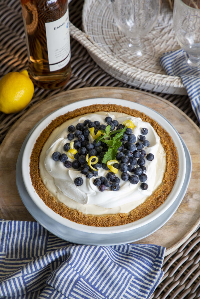 Cooking with Ashley Mac - Birmingham Home & Garden