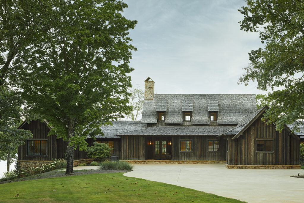 Enduring Design - Birmingham Home & Garden