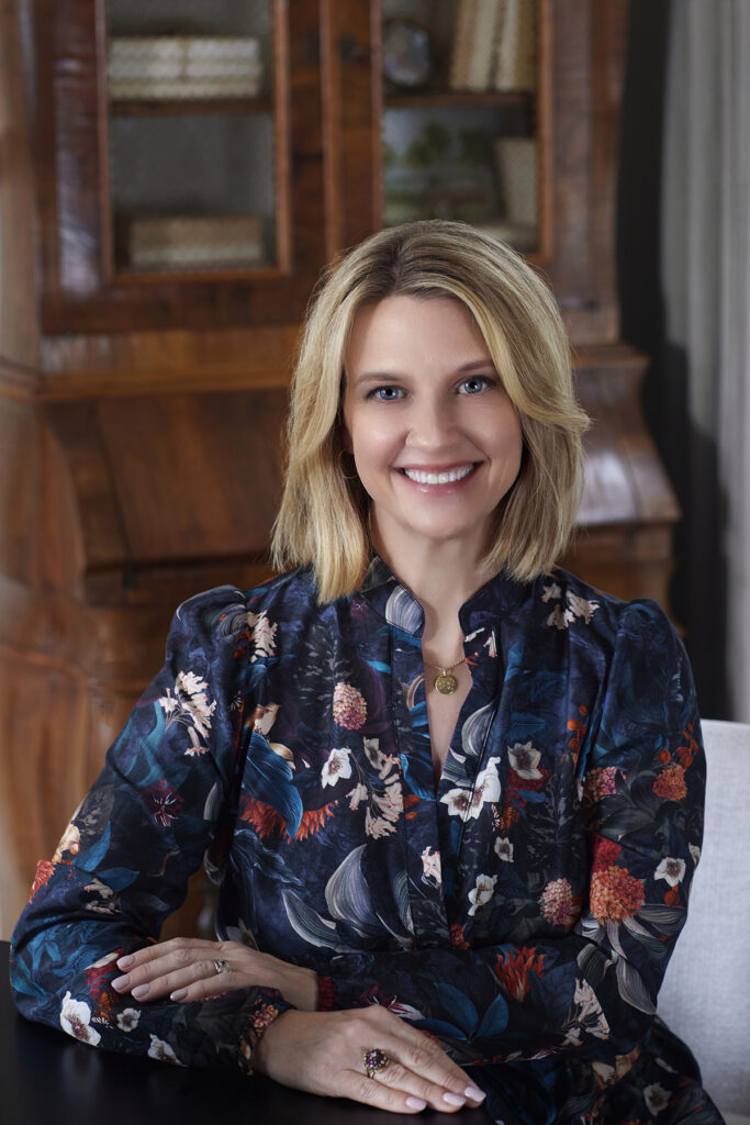 Making Good – MERRY by Julie Terrell - Birmingham Home & Garden