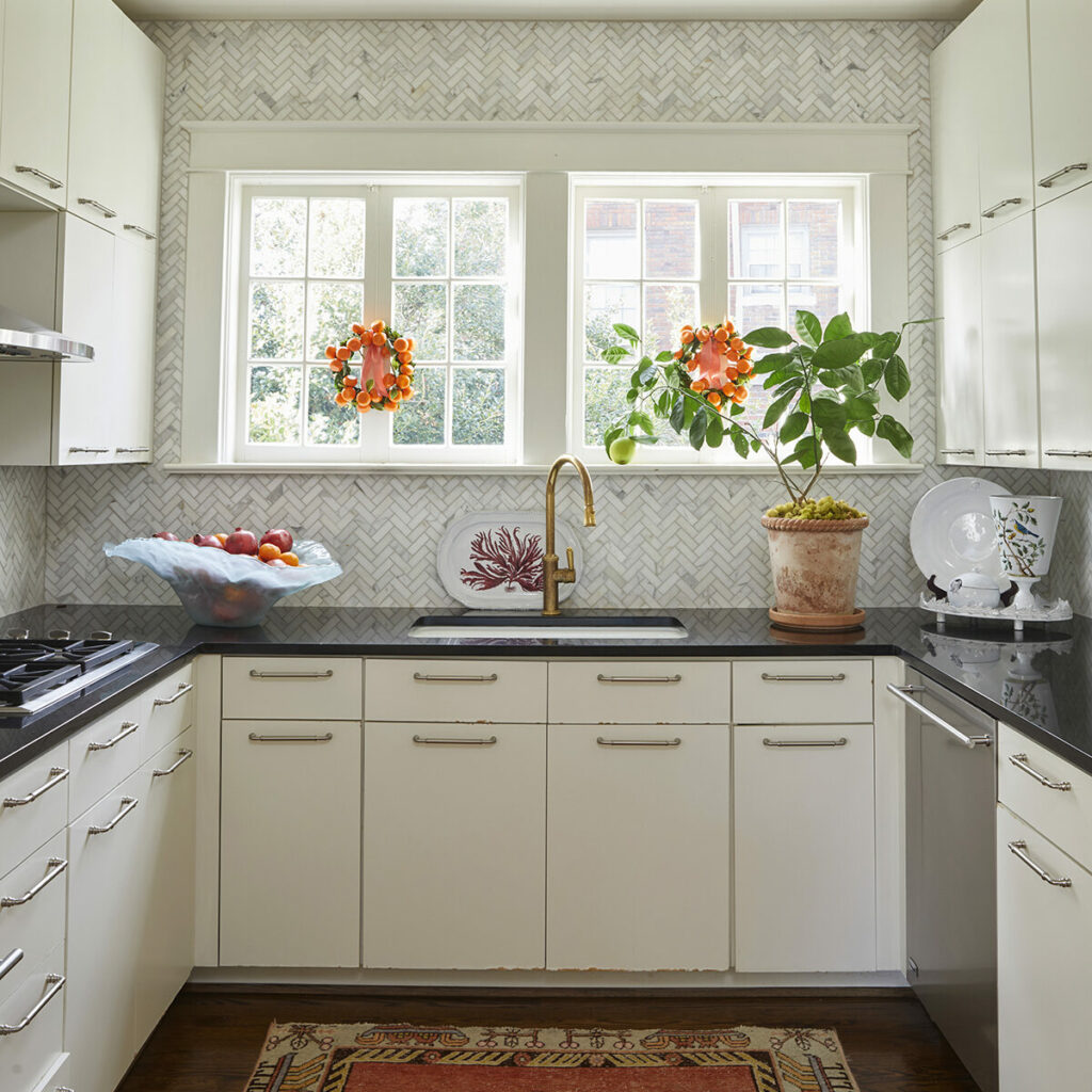 Designer Mark Kennamer’s Forest Park Gem