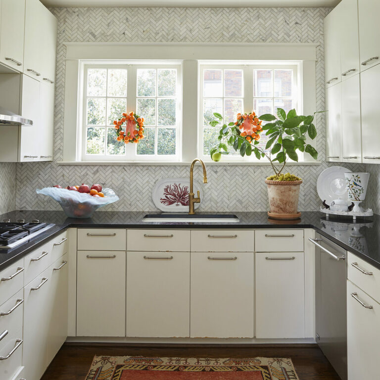 Designer Mark Kennamer’s Forest Park Gem