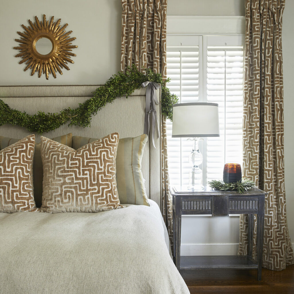 Designer Mark Kennamer’s Forest Park Gem