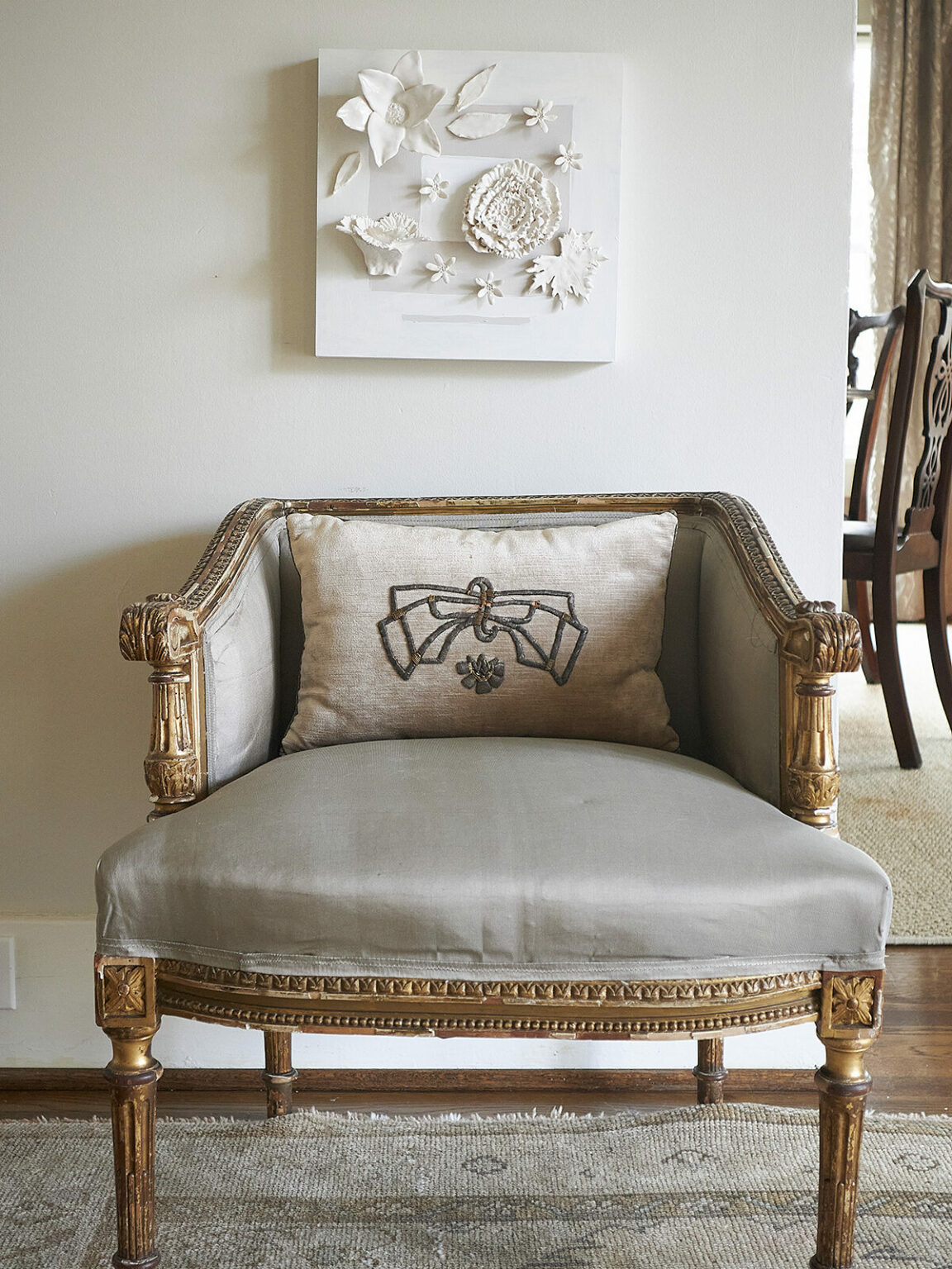 Designer Mark Kennamer’s Forest Park Gem