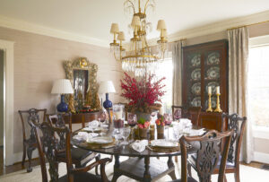 Designer Mark Kennamer’s Forest Park Gem