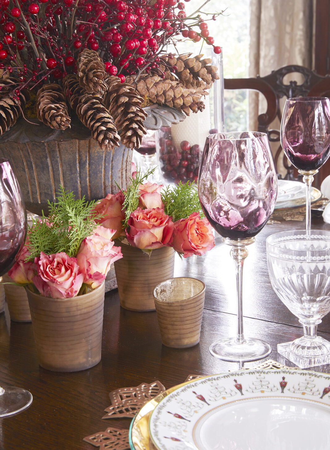 Designer Mark Kennamer’s Forest Park Gem