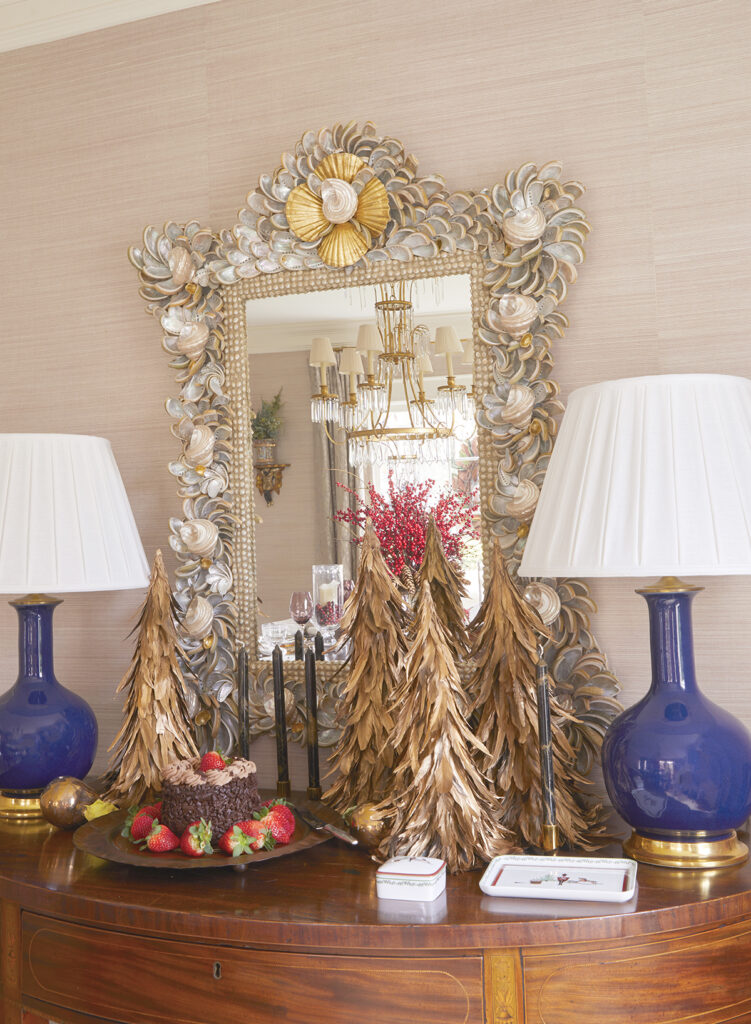 Designer Mark Kennamer’s Forest Park Gem
