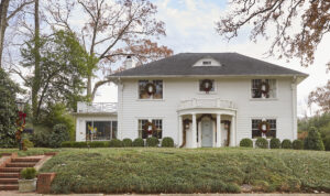 Designer Mark Kennamer’s Forest Park Gem