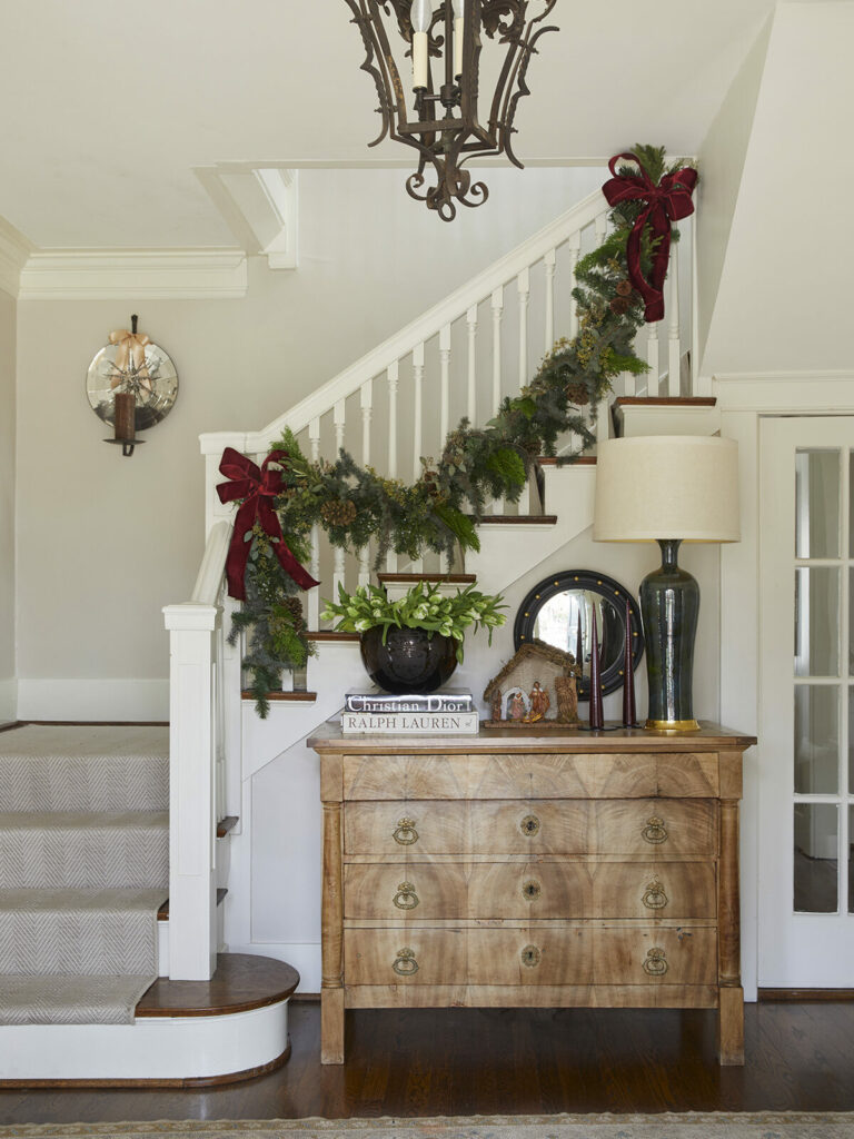 Designer Mark Kennamer’s Forest Park Gem