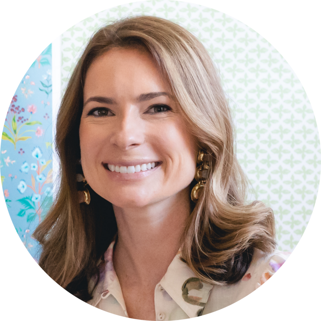 Colorful Southern Style: Inside Varnish and Elliston’s New Collection ...