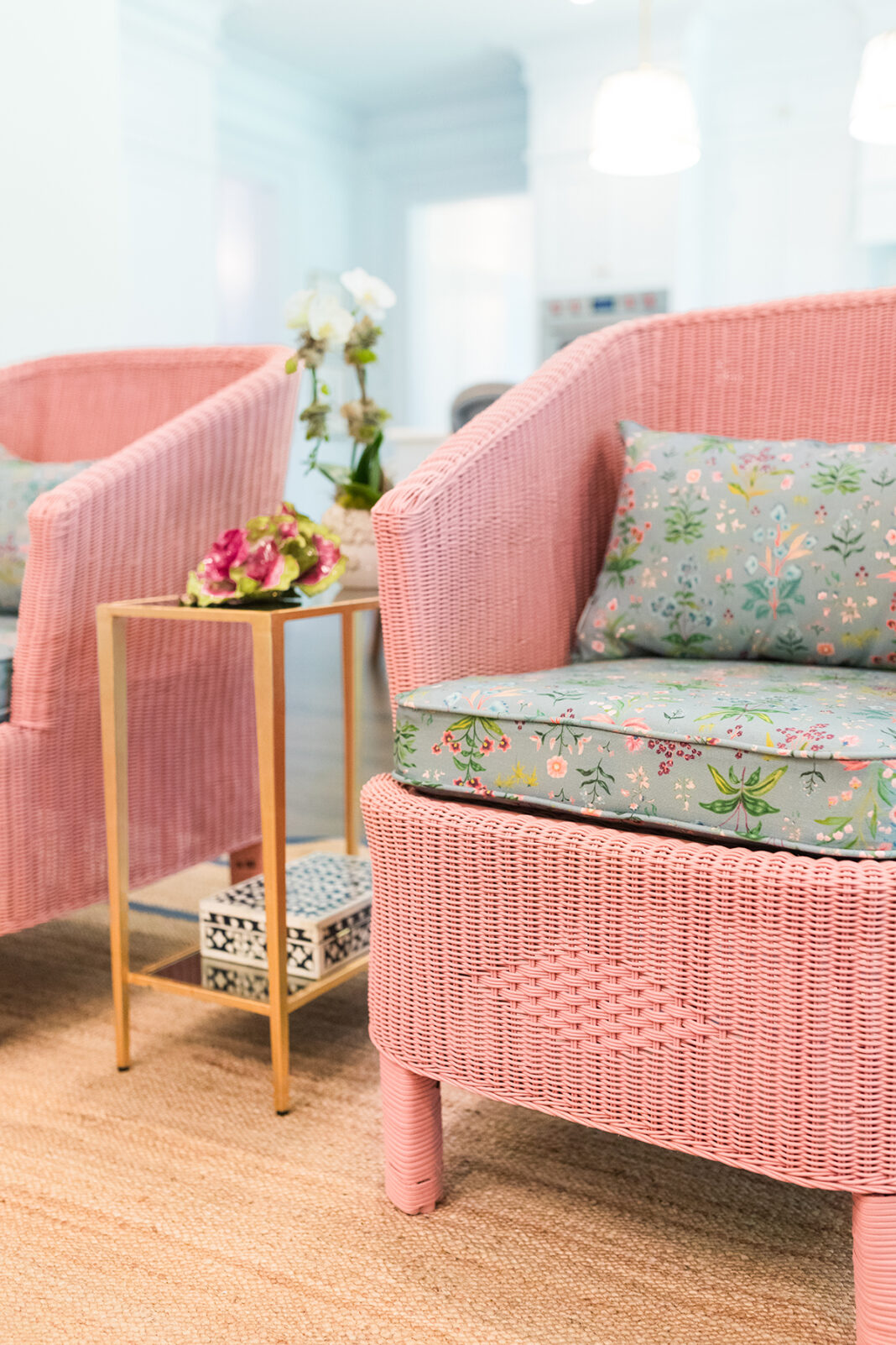 Colorful Southern Style: Inside Varnish and Elliston’s New Collection ...