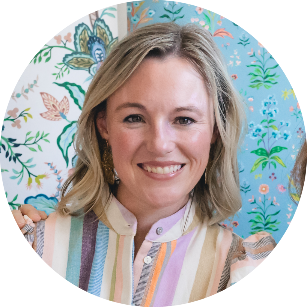 Colorful Southern Style: Inside Varnish and Elliston’s New Collection ...