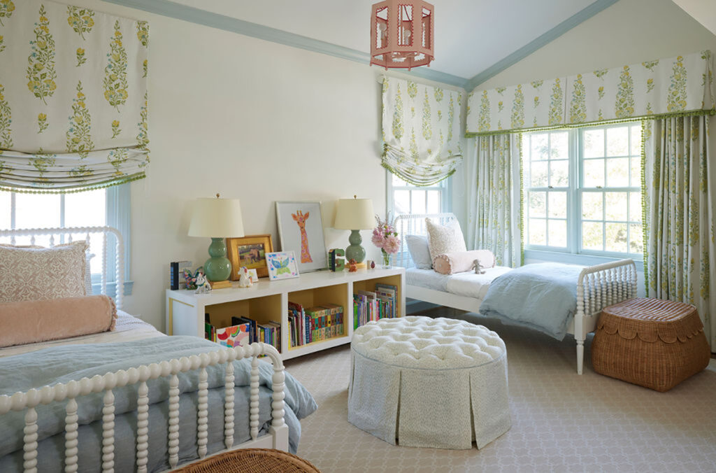 Design Secrets: How to Balance Bold Colors and Patterns - Birmingham ...