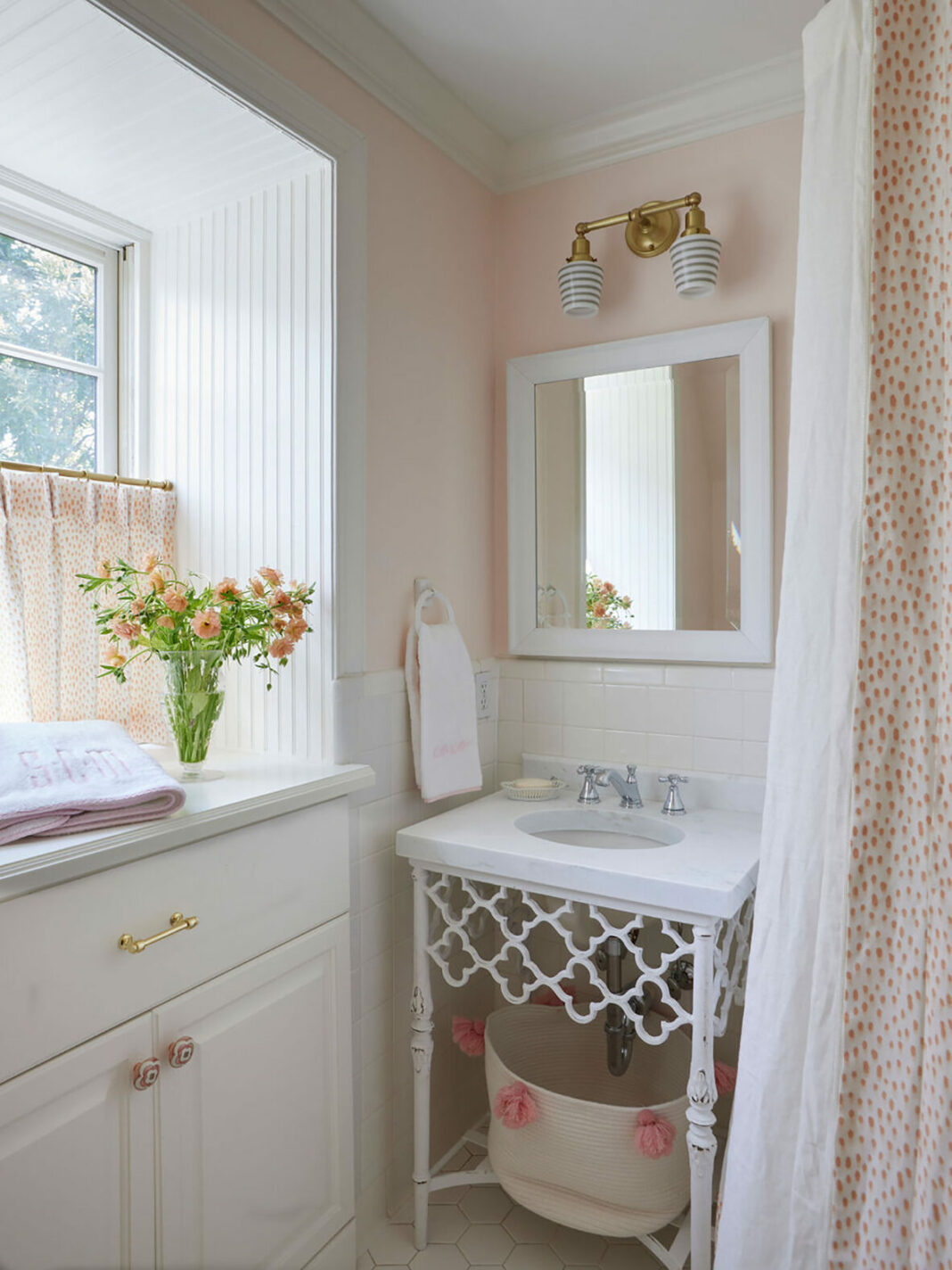 Design Secrets: How to Balance Bold Colors and Patterns - Birmingham ...