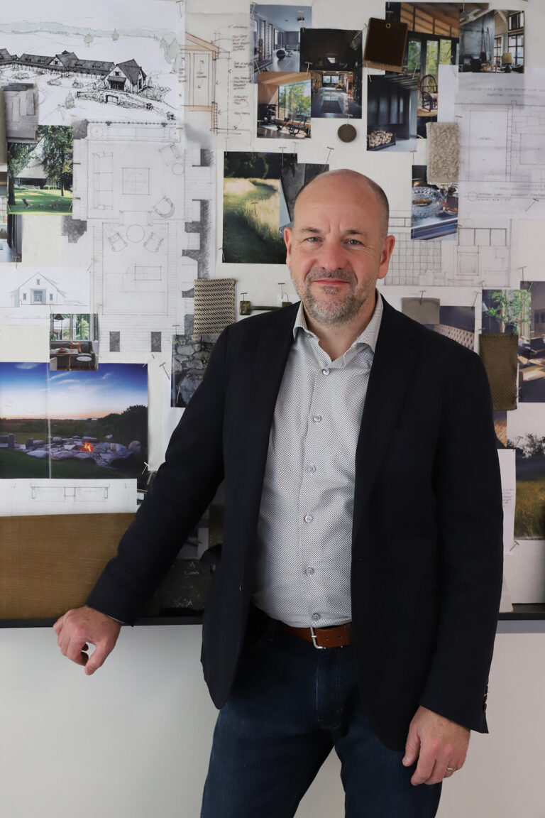 Historic Revival: Pfeffer Torode’s New Birmingham Design Studio - Birmingham Home & Garden