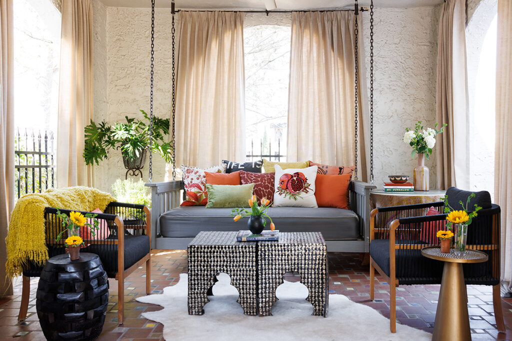 Step Back in Time: Historic Hollywood Home Tour 2024