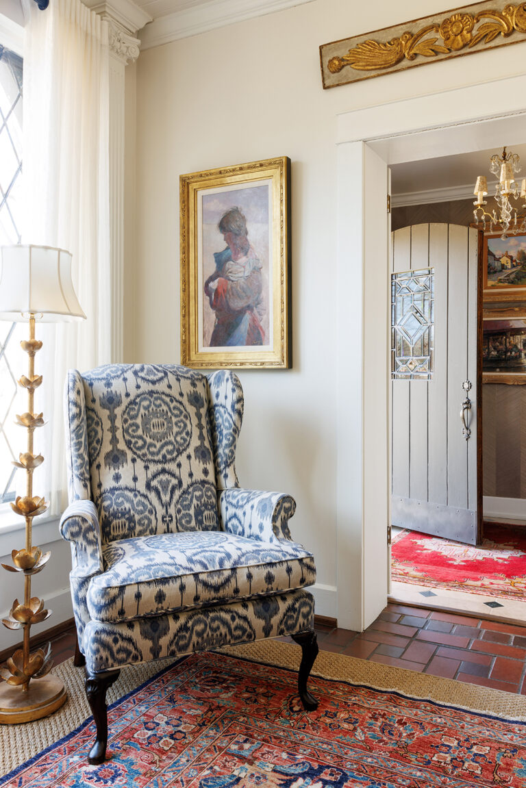 Step Back in Time: Historic Hollywood Home Tour 2024