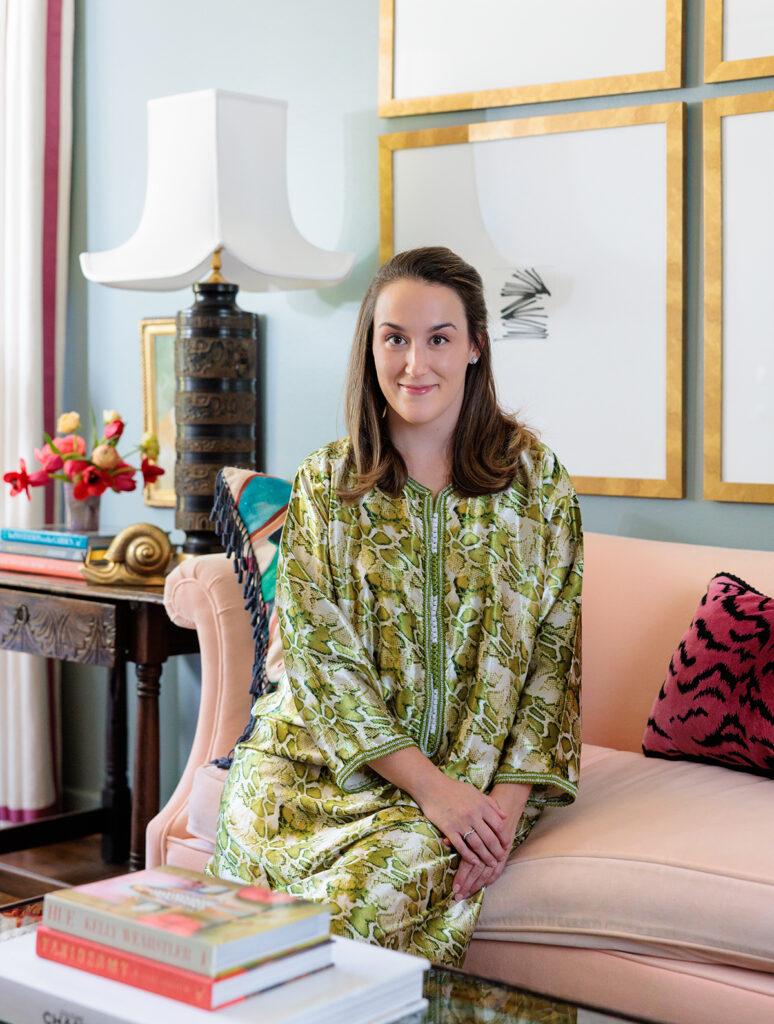Inventive Interiors: Crafting Cozy, Creative Spaces in Birmingham