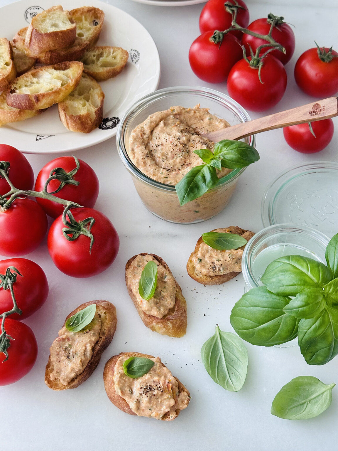 Summer Dip Delights: Easy Recipes for Outdoor Gatherings - Birmingham ...