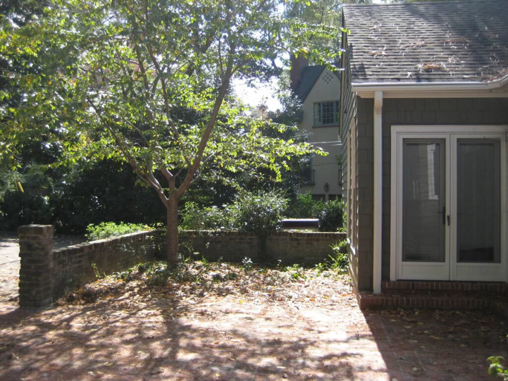 Todd Dorlon Looks Back at a Favorite Landscape Project