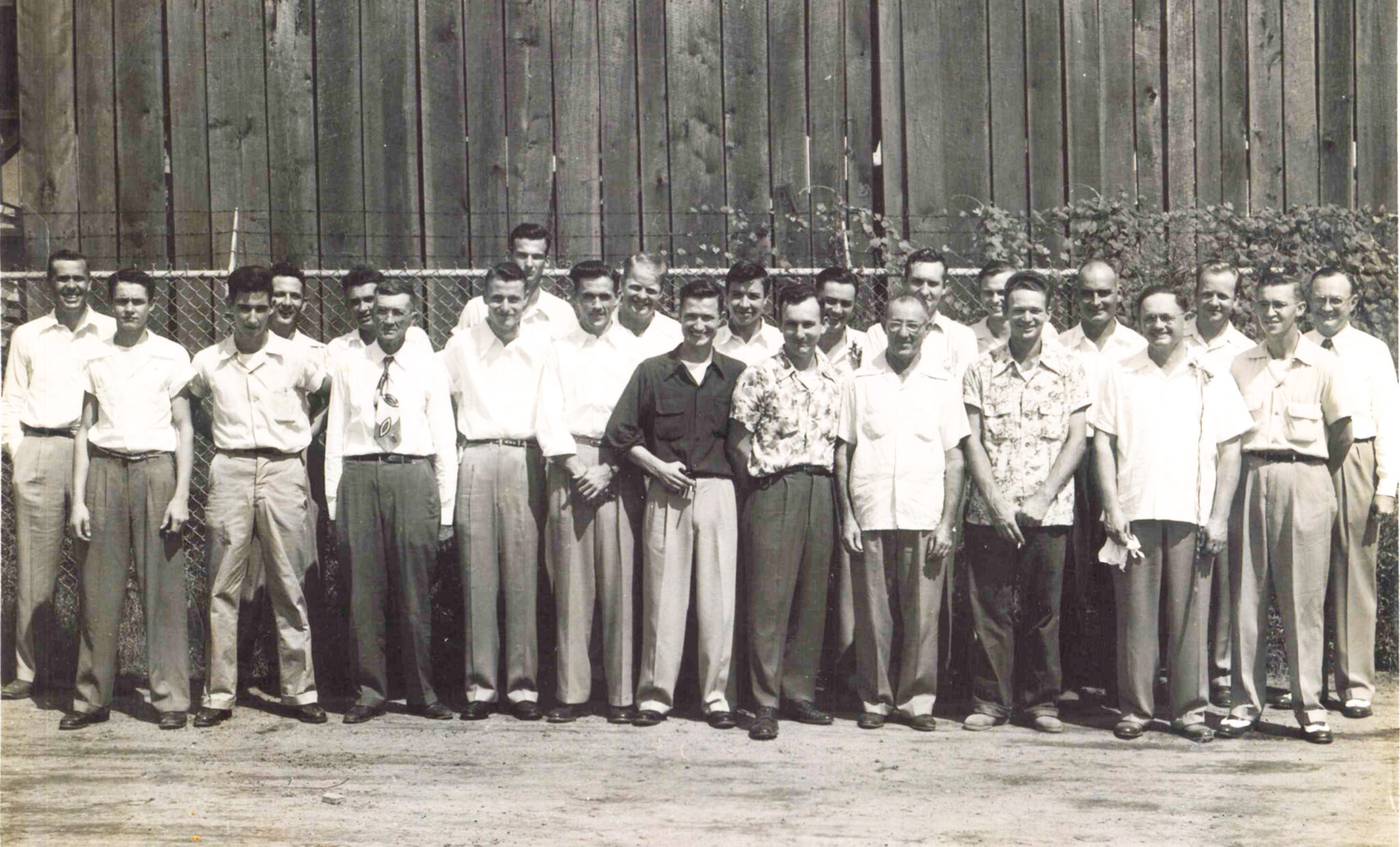 Explore the Design Legacy of Robert F. Henry Tile